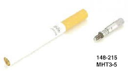 ミツトヨ マイクロメーターヘッド MHT6.5 超小形タイプ MHT1-6.5 MHT2-6.5 MHT3-6.5 MHT4-6.5 MHT5-6.5 MHT6-6.5